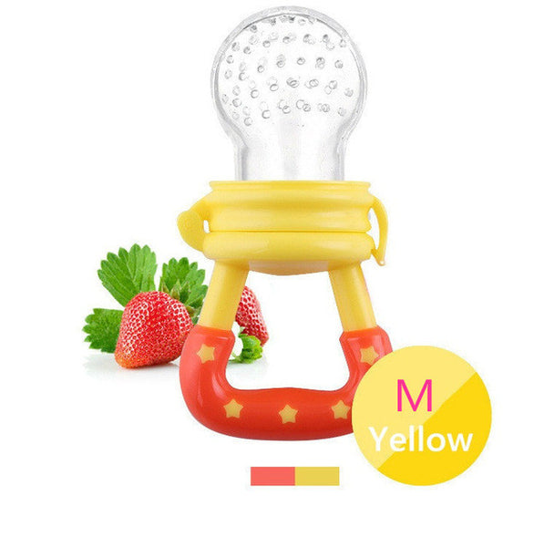 Fresh fruit - Teether – Slim Wallet Company
