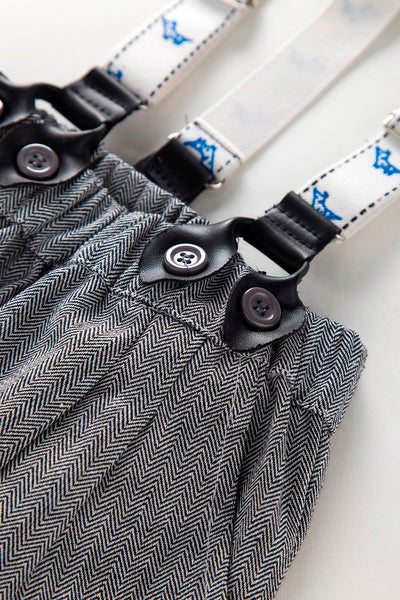 Cute Baby Executive – Slim Wallet Company