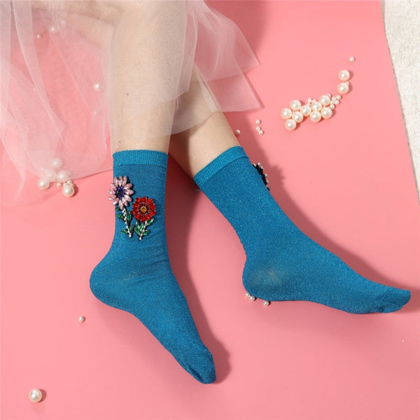 Hubba Bubba Socks – Slim Wallet Company