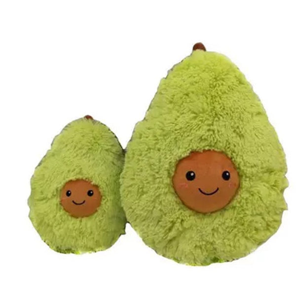 Stuffed Avocuddle – Slim Wallet Company