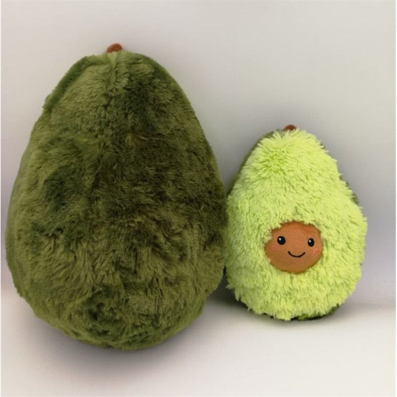 Stuffed Avocuddle – Slim Wallet Company