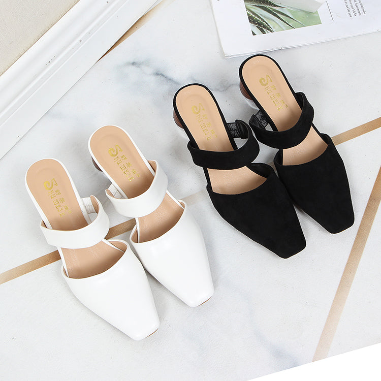 Walk Around The Globe Sandals – Slim Wallet Company
