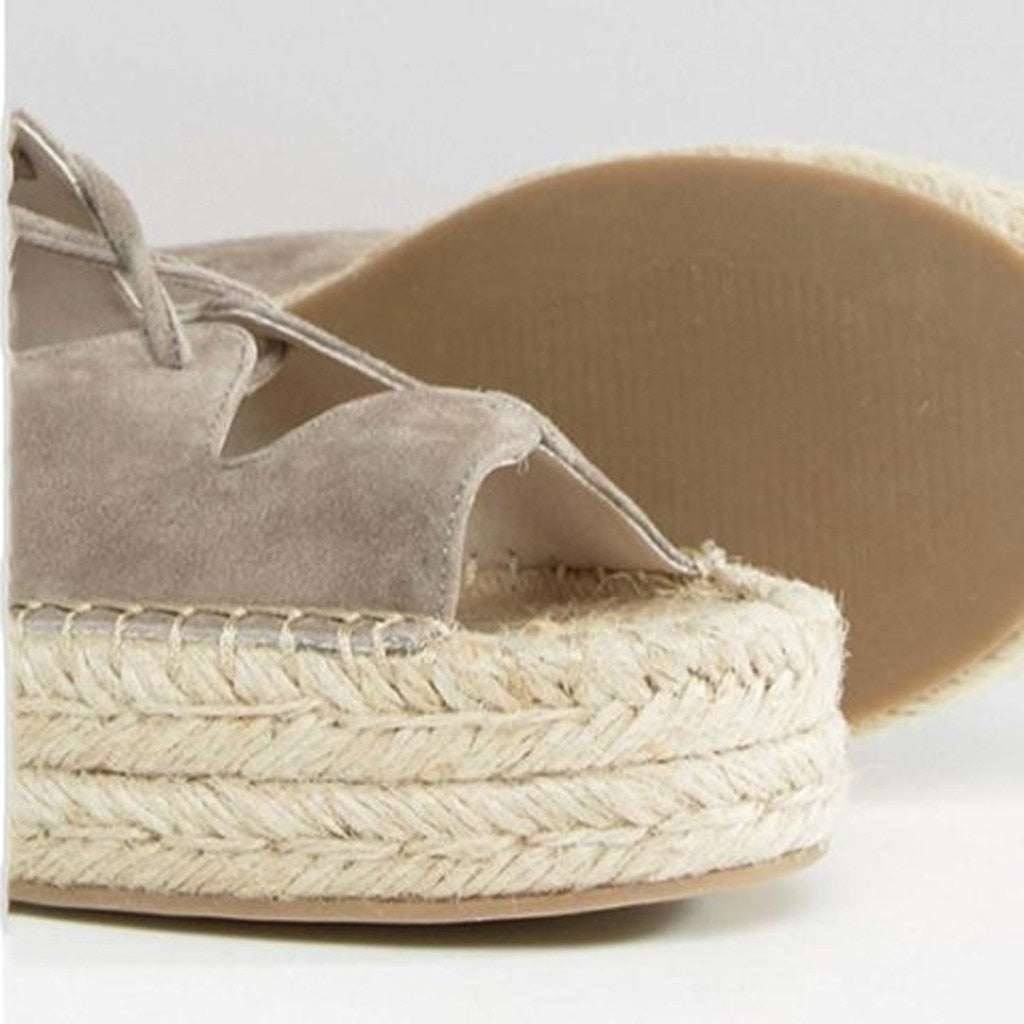 Ties Sandals – Slim Wallet Company